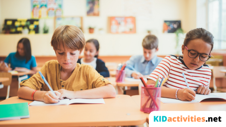 51 US Geography Games and Activities | Kid Activities