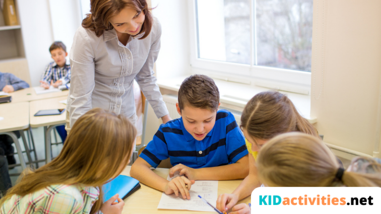 51 US Geography Games and Activities | Kid Activities