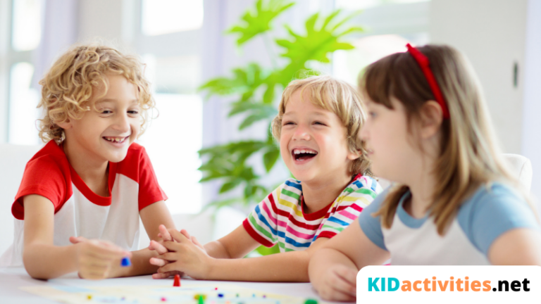 51 US Geography Games and Activities | Kid Activities