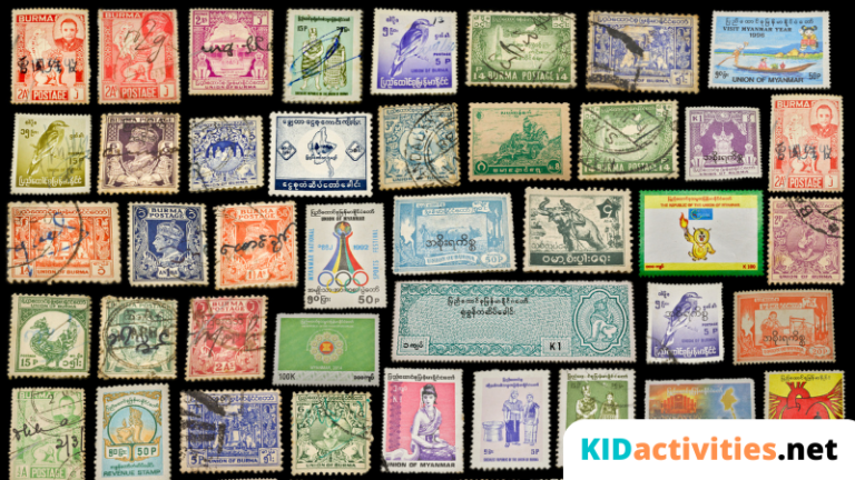 51 US Geography Games and Activities | Kid Activities