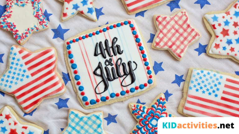 51 US Geography Games and Activities | Kid Activities