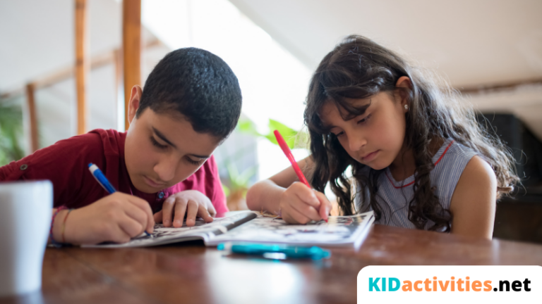 51 US Geography Games and Activities | Kid Activities