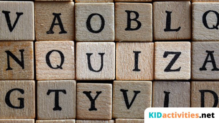 51 US Geography Games and Activities | Kid Activities