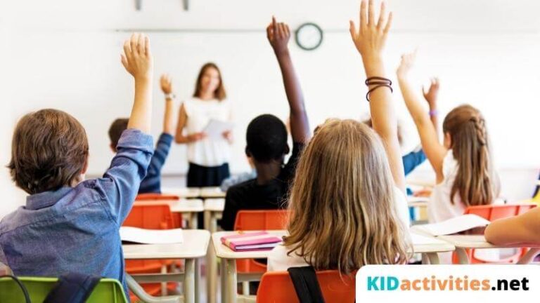 51 US Geography Games and Activities | Kid Activities