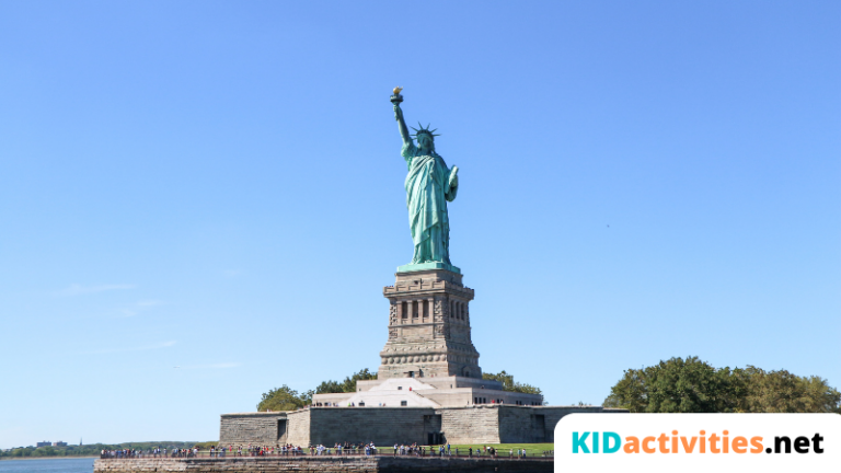 51 US Geography Games and Activities | Kid Activities