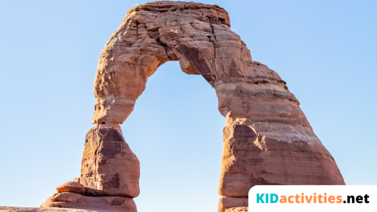 51 US Geography Games and Activities | Kid Activities