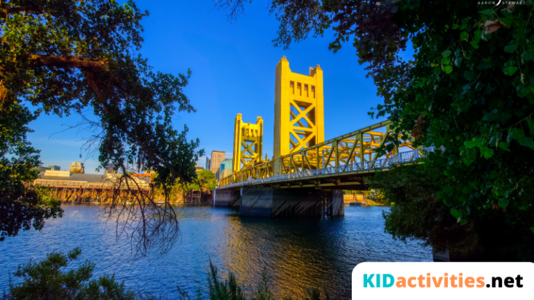 51 US Geography Games and Activities | Kid Activities