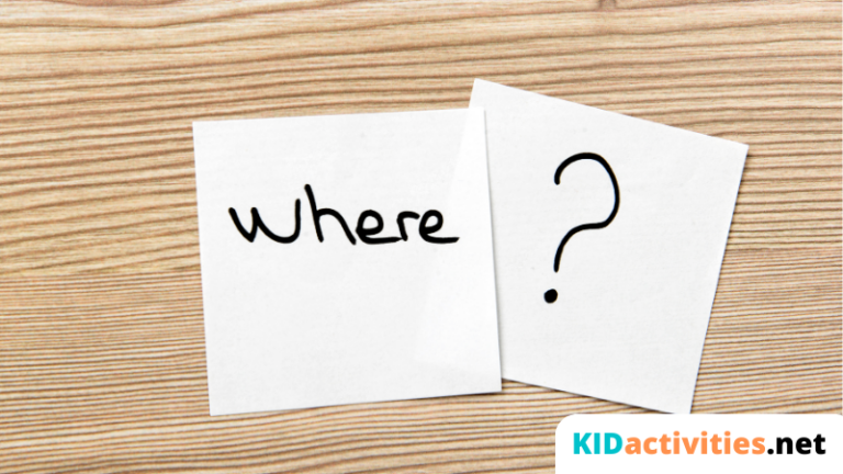 51 US Geography Games and Activities | Kid Activities