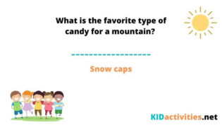 58 Weather Jokes for Kids to Make Everyone Laugh