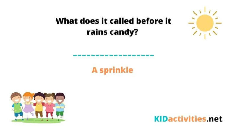 58 Weather Jokes for Kids to Make Everyone Laugh