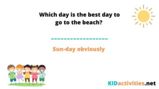 58 Weather Jokes for Kids to Make Everyone Laugh