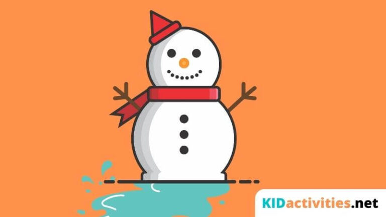 101 Winter Jokes for Kids