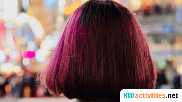 56 Girl Hairstyles for School