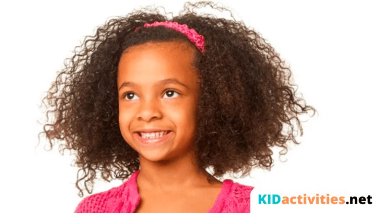 56 Girl Hairstyles for School