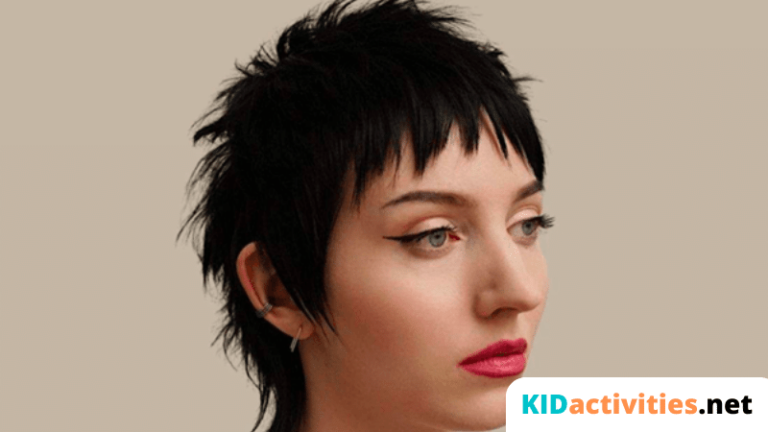 56 Girl Hairstyles for School