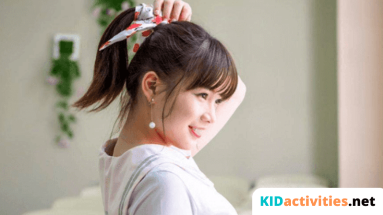 56 Girl Hairstyles for School