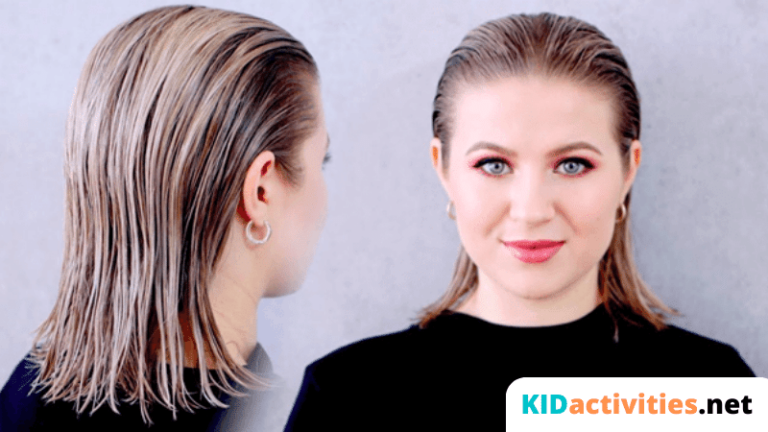 56 Girl Hairstyles for School