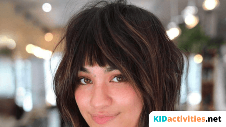 56 Girl Hairstyles for School