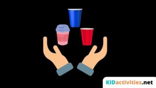 25 Cup Games for the Classroom