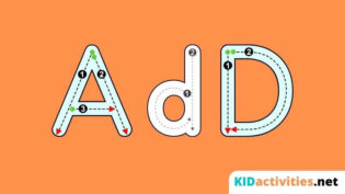 53 Letter Games and Activities For Classroom