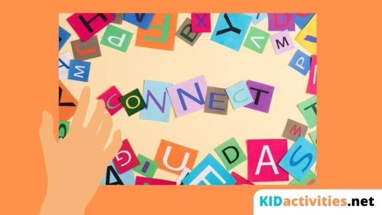 53 Letter Games and Activities For Classroom