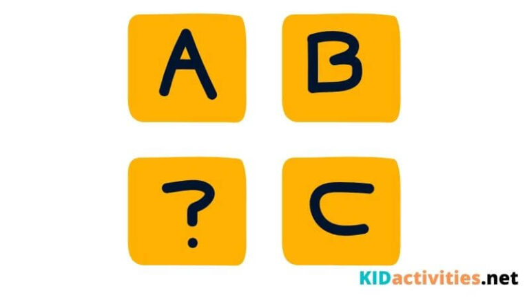 53 Letter Games and Activities For Classroom