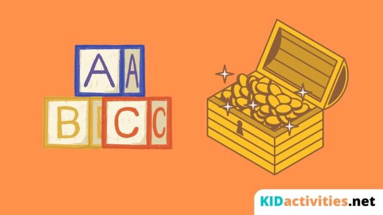 53 Letter Games and Activities For Classroom