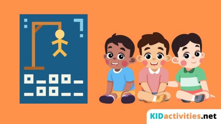 53 Letter Games and Activities For Classroom