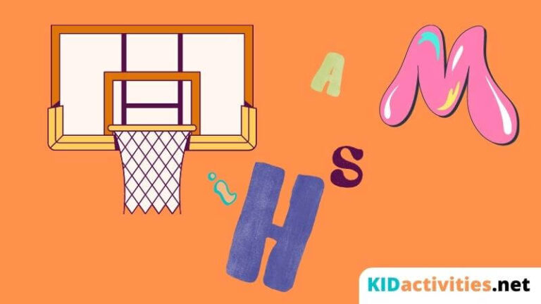 53 Letter Games and Activities For Classroom