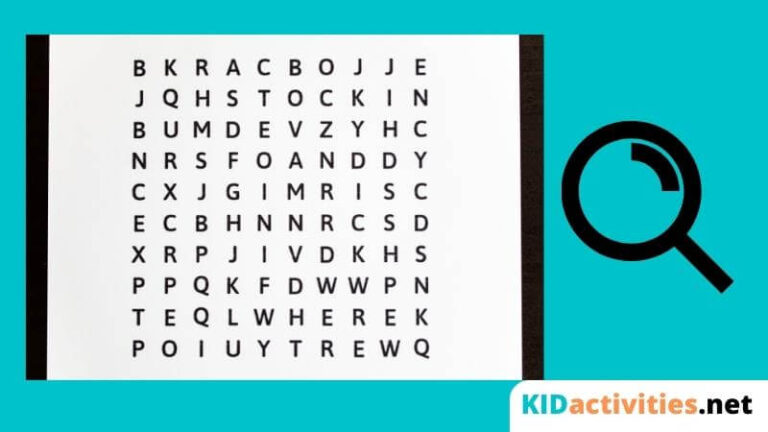 53 Letter Games and Activities For Classroom