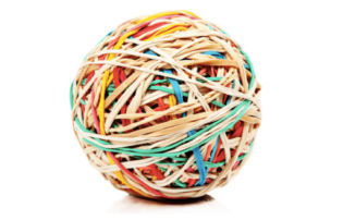 42 Rubber Band Games For Kids - Kid Activities