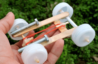 42 Rubber Band Games For Kids