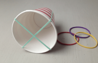42 Rubber Band Games For Kids - Kid Activities