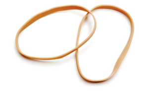 42 Rubber Band Games For Kids - Kid Activities