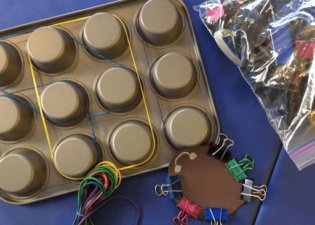 42 Rubber Band Games For Kids - Kid Activities