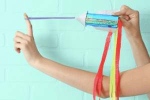 42 Rubber Band Games For Kids - Kid Activities