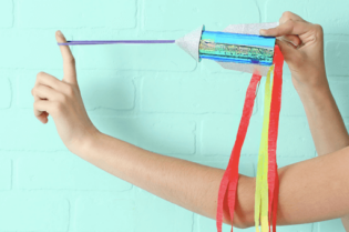 42 Rubber Band Games For Kids - Kid Activities