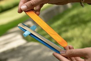 42 Rubber Band Games For Kids - Kid Activities