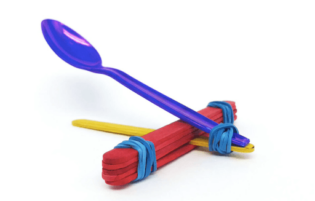 42 Rubber Band Games For Kids - Kid Activities