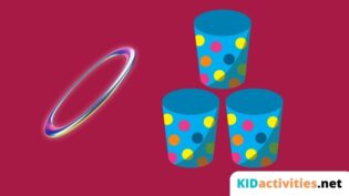 25 Cup Games for the Classroom