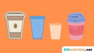 25 Cup Games for the Classroom