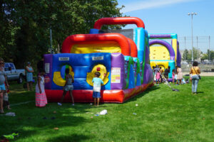 30 Obstacle Course Ideas for Kids