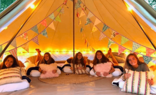 35 Sweet 16 Party Ideas Transitioning to Adulthood