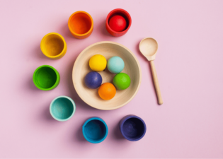 101 Activities for 2 Year Olds