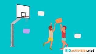 20 Pillow Games for Kids - Kid Activities