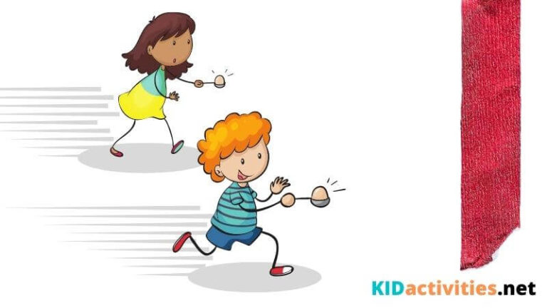 33 Fun Easter Games for Kids to Play