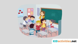 25 Funny Food Jokes Appropriate for Kids