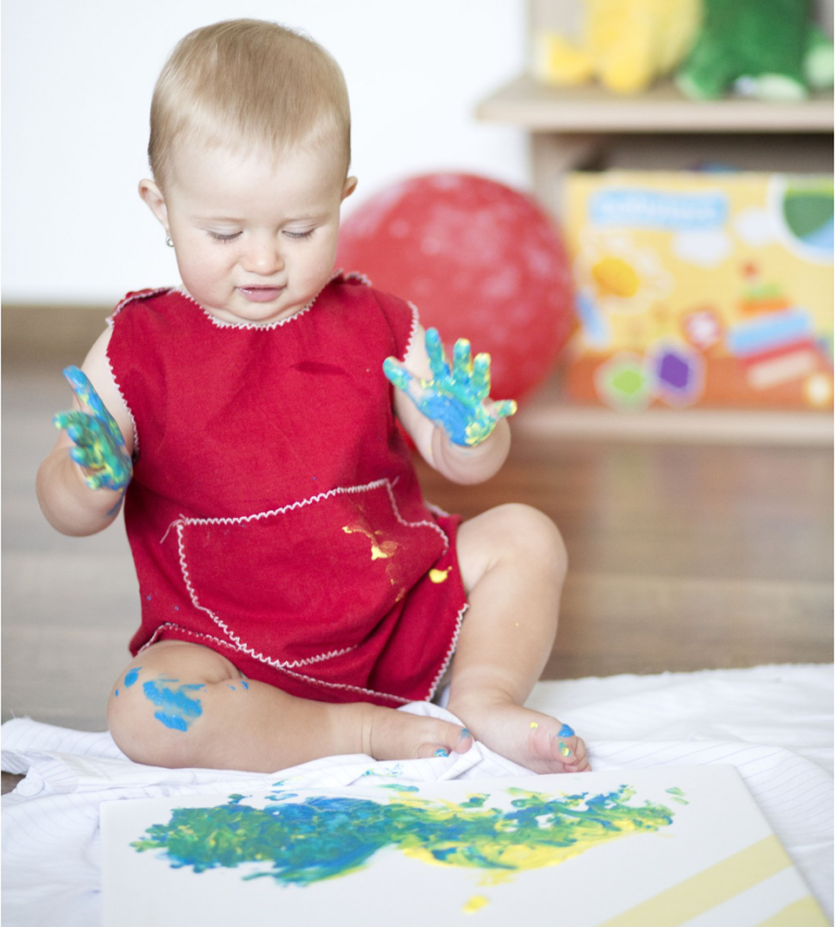 26 Activities For 7 Month Old Baby 26-activities-for-7-month-old-baby