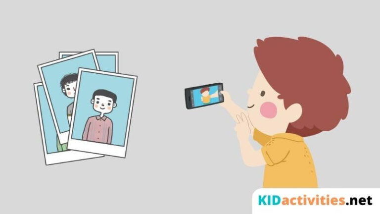 26 Fun Improv Games and Exercises for Kids