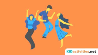 26 Fun Improv Games and Exercises for Kids | Kid Activities